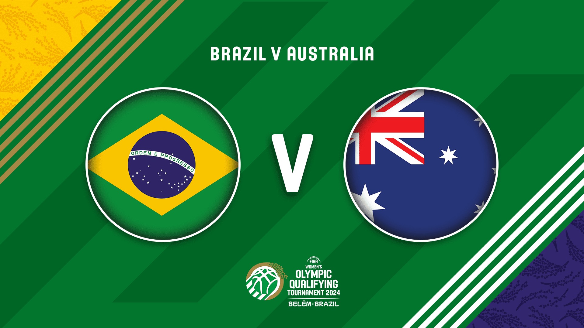 Brazil (W) vs Australia (W) Preview and Where to Watch