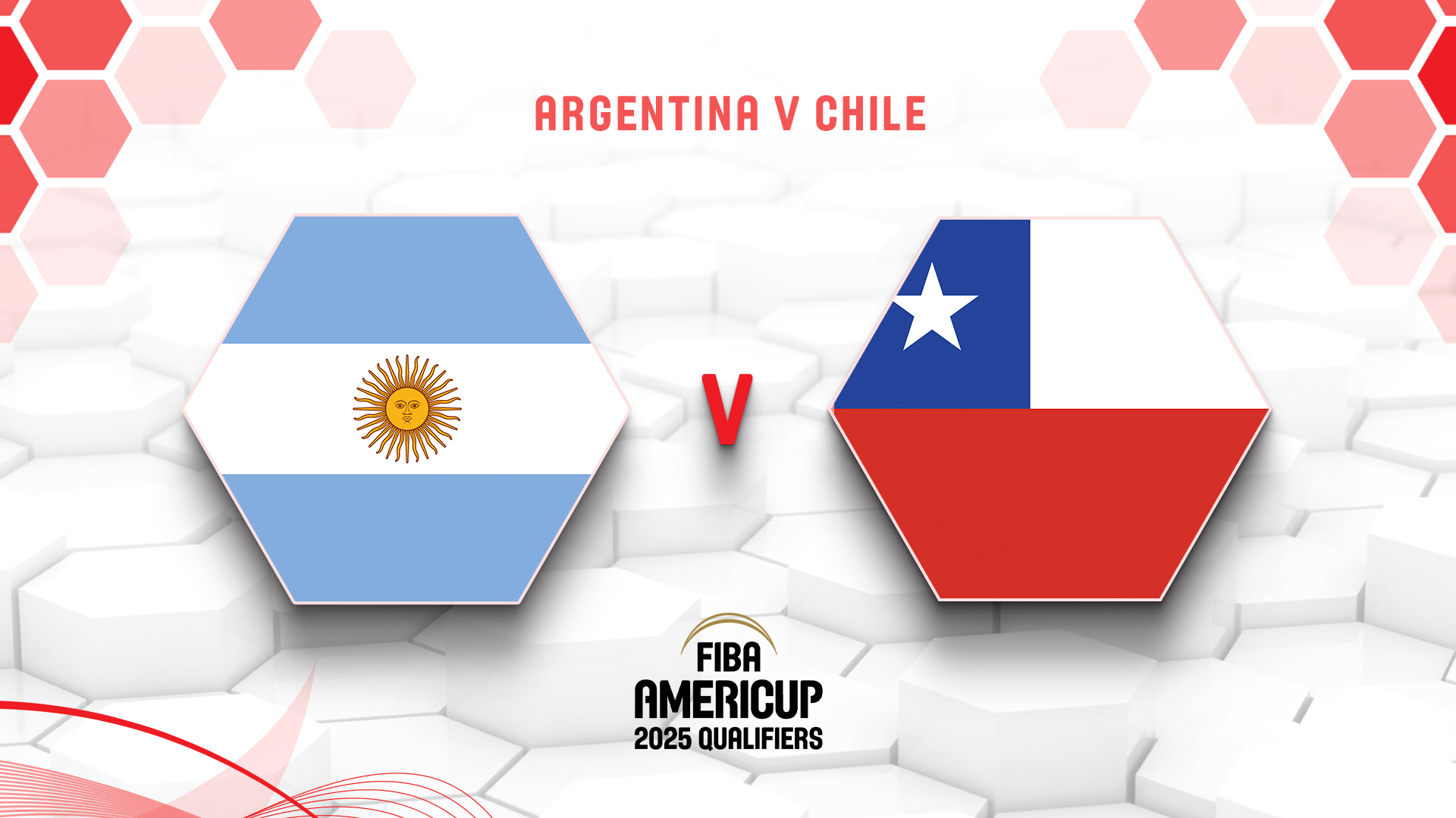 Argentina v Chile FIBA AmeriCup Qualifiers How To Watch