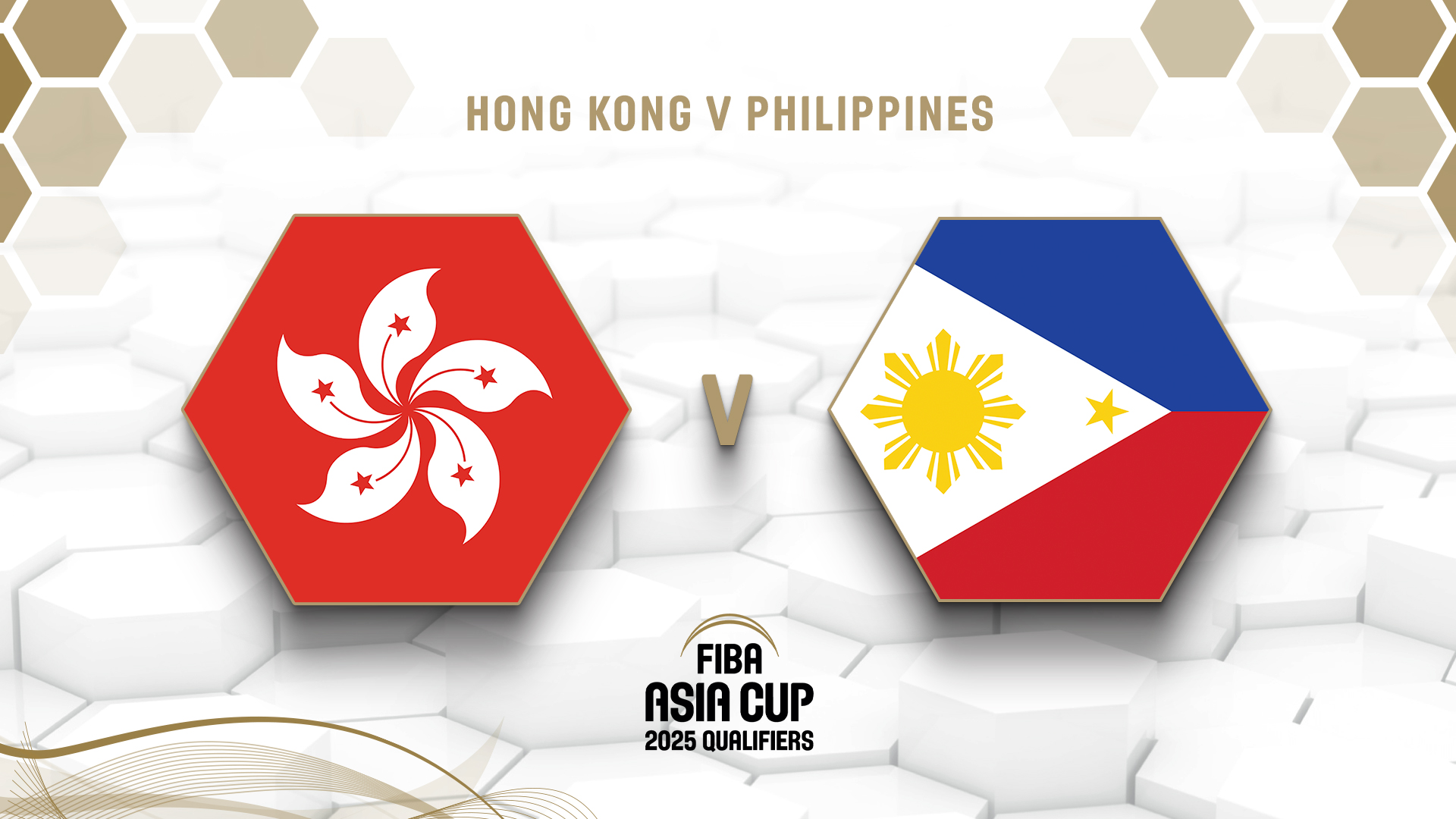 Hong Kong v Philippines Asia Cup Qualifiers How To Watch