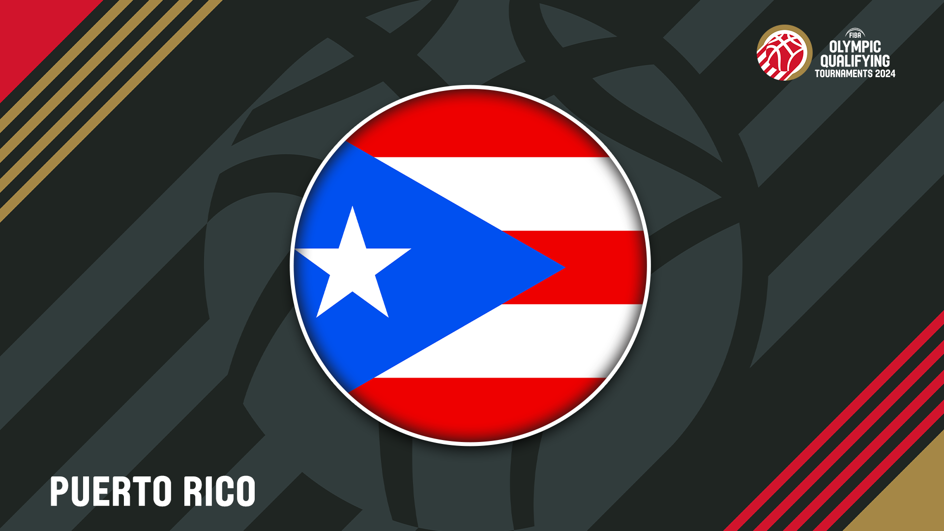 A Guide to the Puerto Rico Men’s Basketball Team