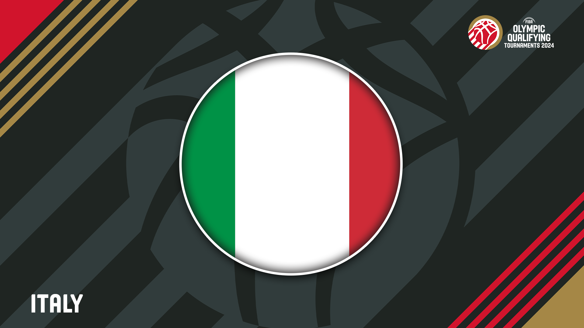 A Guide to the Italy Men’s Basketball Team