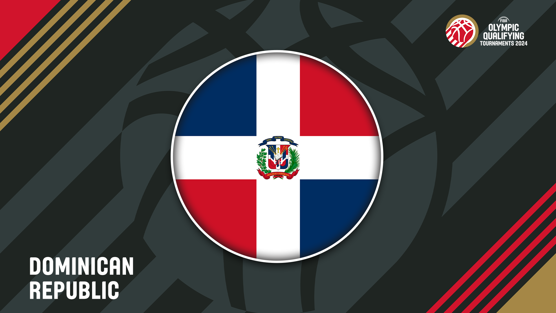 A Guide to the Dominican Republic Men’s Basketball Team