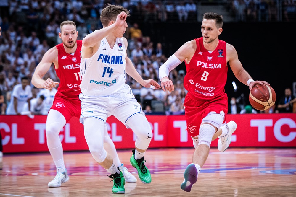 Poland vs Finland FIBA OQTs Where to Watch & Preview