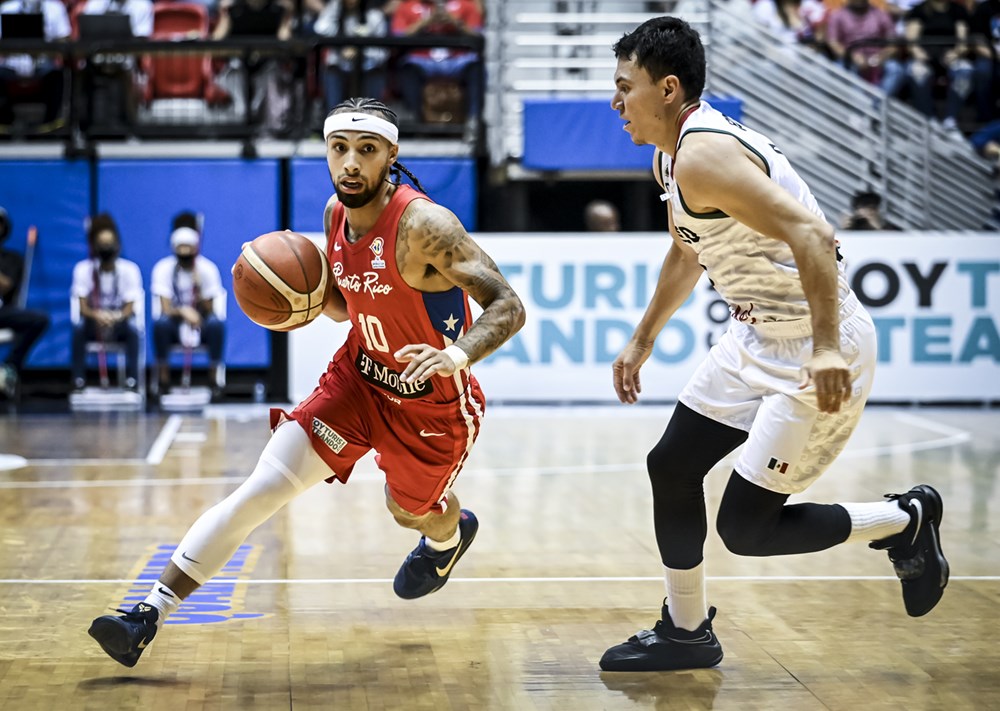 Mexico vs Puerto Rico Where to Watch & Preview