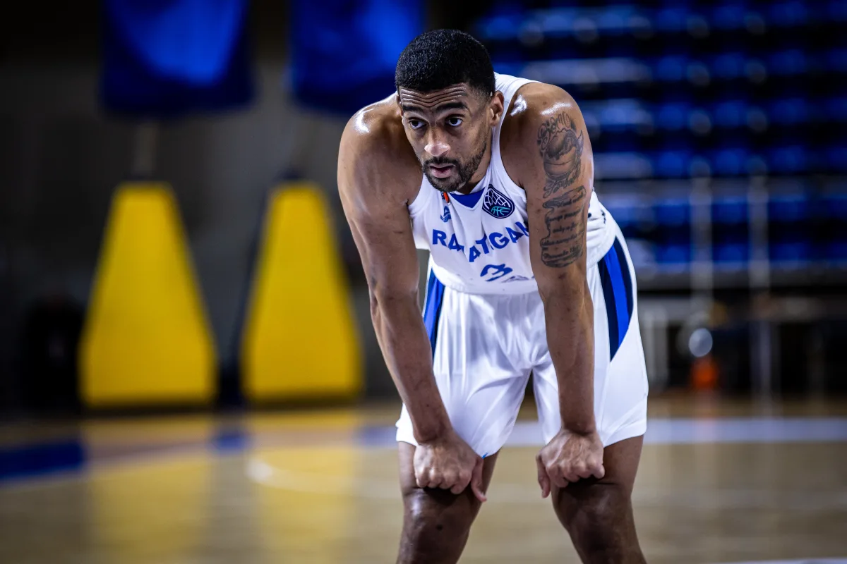 Falco-Vulcano Szombathely - Maccabi Ramat-Gan Game 3 Preview & How to Watch