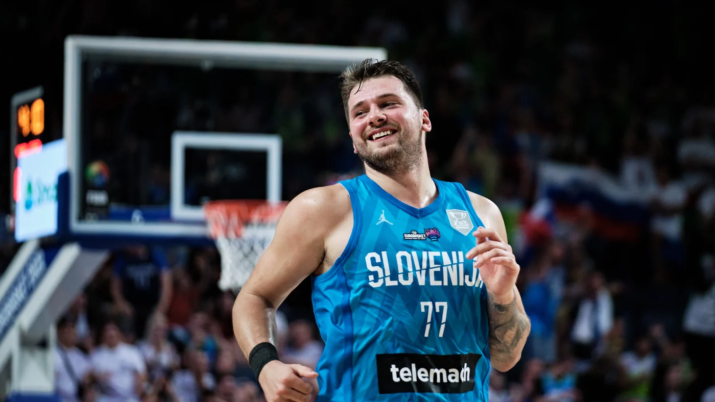 Group C or A Groups of Death? Luka vs France in the Group Stage and ...