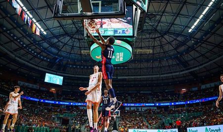 Watch Live Basketball | Basketball Live Streams - Courtside 1891