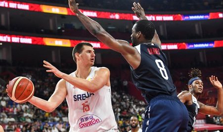 Live Basketball Streams, Schedules and Scores - Courtside 1891