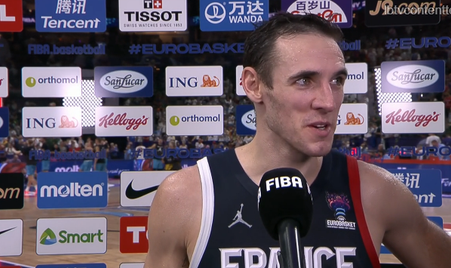 FIBA Europe Cup 2022-23 Draw - Courtside 1891