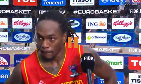 Netherlands v Poland | Full Basketball Game | FIBA U16 European ...