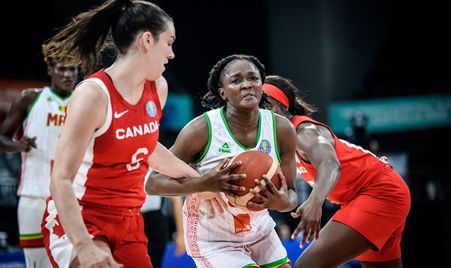 🇮🇳 IND - 🇱🇧 LBN | Basketball Highlights - #FIBAWC 2023 Qualifiers ...