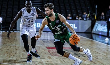 RE- LIVE 🔴 | FIBA 3x3 Europe Cup 2022 | Day 2/Session 2 - Courtside 1891