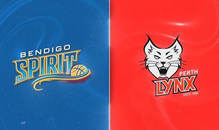 Bendigo Spirit v Perth Lynx | Full Basketball Game | WNBL 2022/2023 ...