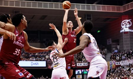 FIBA Intercontinental Cup Singapore 2023 trailer - FIBA ...