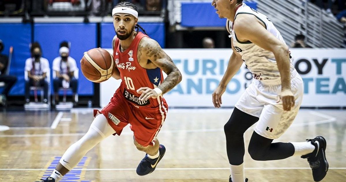 Alvarado carries Puerto Rican legacy