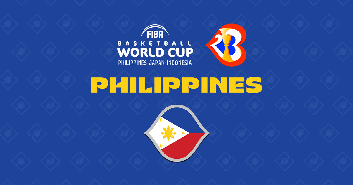 Stream Live Gilas Basketball at the Asia Cup 2025 Qualifiers on ...