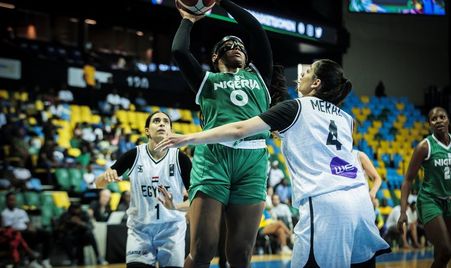 Talent Overload : Ref Buckets, NBA CHAMPS NUGGETS, Special Guest Soraya ...