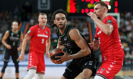 ACS Sepsi-SIC v Elitzur Holon | Full Basketball Game | EuroCup Women ...