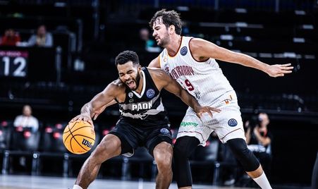 RE-LIVE | Schick 3x3 Cup 2022 | Day 2 - Session 1 | Court 2 - Courtside ...