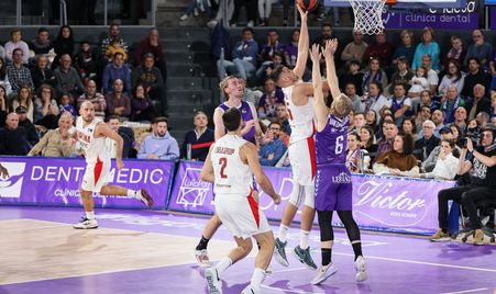 RE- LIVE 🔴 | FIBA 3x3 Europe Cup 2022 | Day 2/Session 2 - Courtside 1891