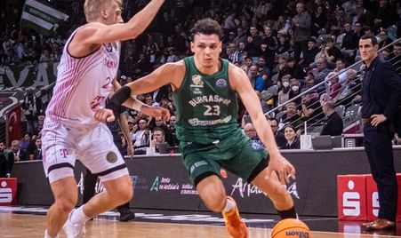 Milan Vasojevic represented by Boris Vasojevic Induction Speech | FIBA ...