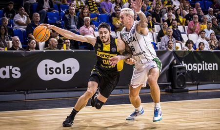 Milan Vasojevic represented by Boris Vasojevic Induction Speech | FIBA ...