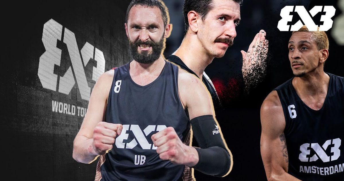 TOP 10 🤯 FIBA 3x3 World Tour 2023 | 3x3 Basketball
