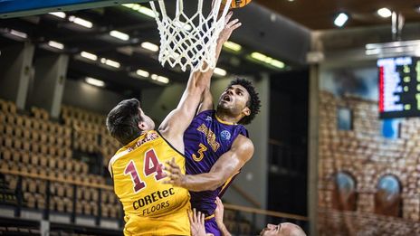 Filou Oostende - Hapoel Holon Game 2 Preview & Where to Watch