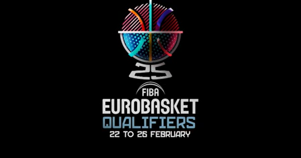 FIBA EuroBasket 2025 Live Stream - Watch EuroBasket on Courtside 1891