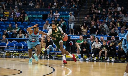 Courtside 1891 Backboard - Highlights & Top FIBA Moments