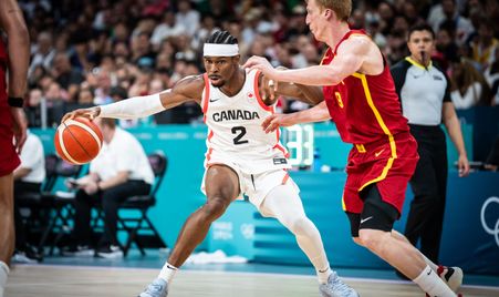 Courtside 1891 - Basketball Live Streams and Highlights