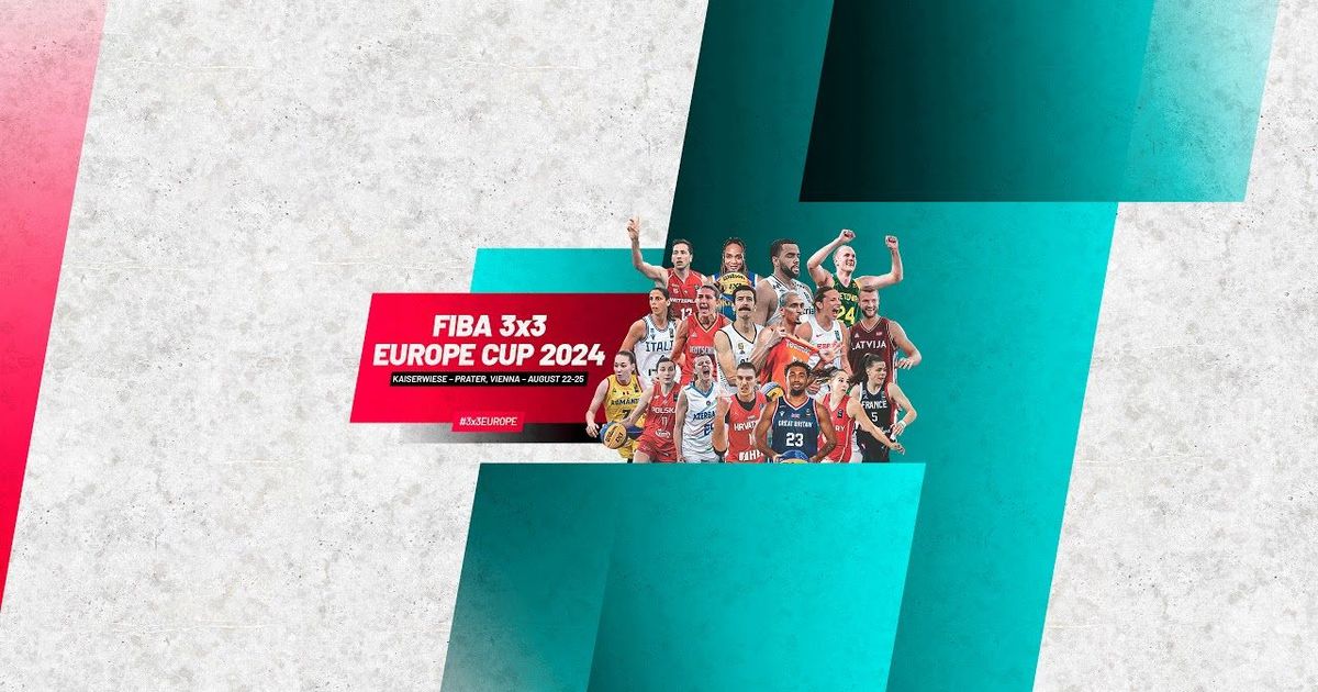 RE-LIVE | FIBA 3x3 U18 World Cup 2024 | Finals | 3x3 Basketball ...