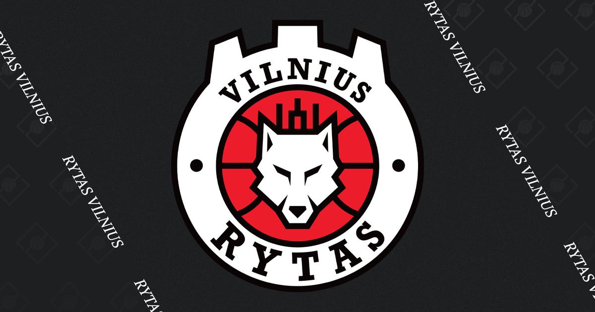 Stream Live Rytas Vilnius games at the Basketball Champions League on Courtside 1891