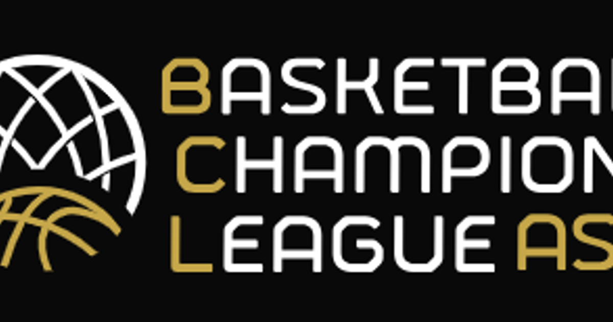 BCL Asia - Watch Highlights from Basketball Champions League Asia on ...